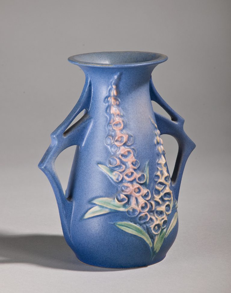 At Home with Roseville Pottery - The Charles Hosmer Morse Museum of ...