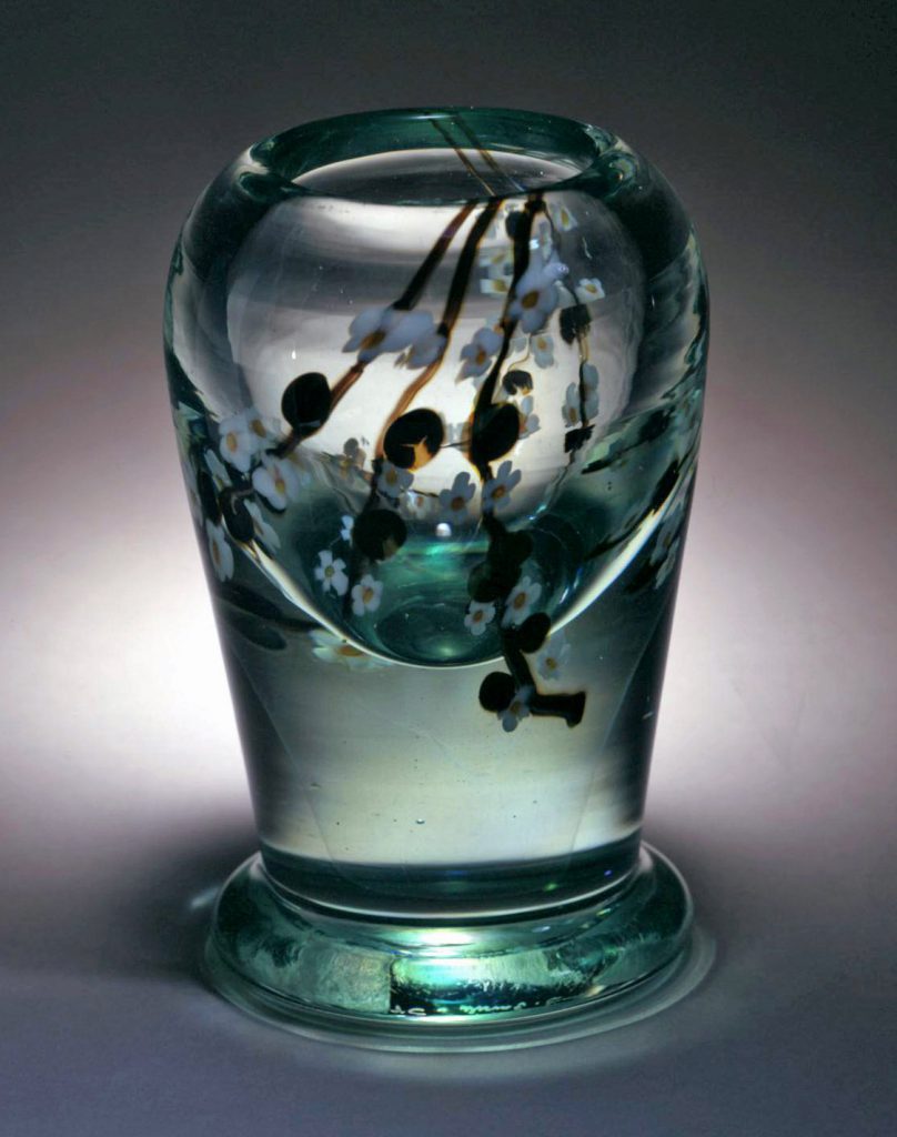 Tiffany Art Glass from the Morse Collection - The Charles Hosmer Morse ...