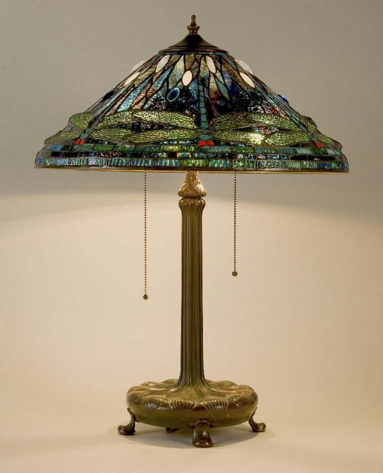 Tiffany Studios designers, Morse Museum, Winter Park, Florida