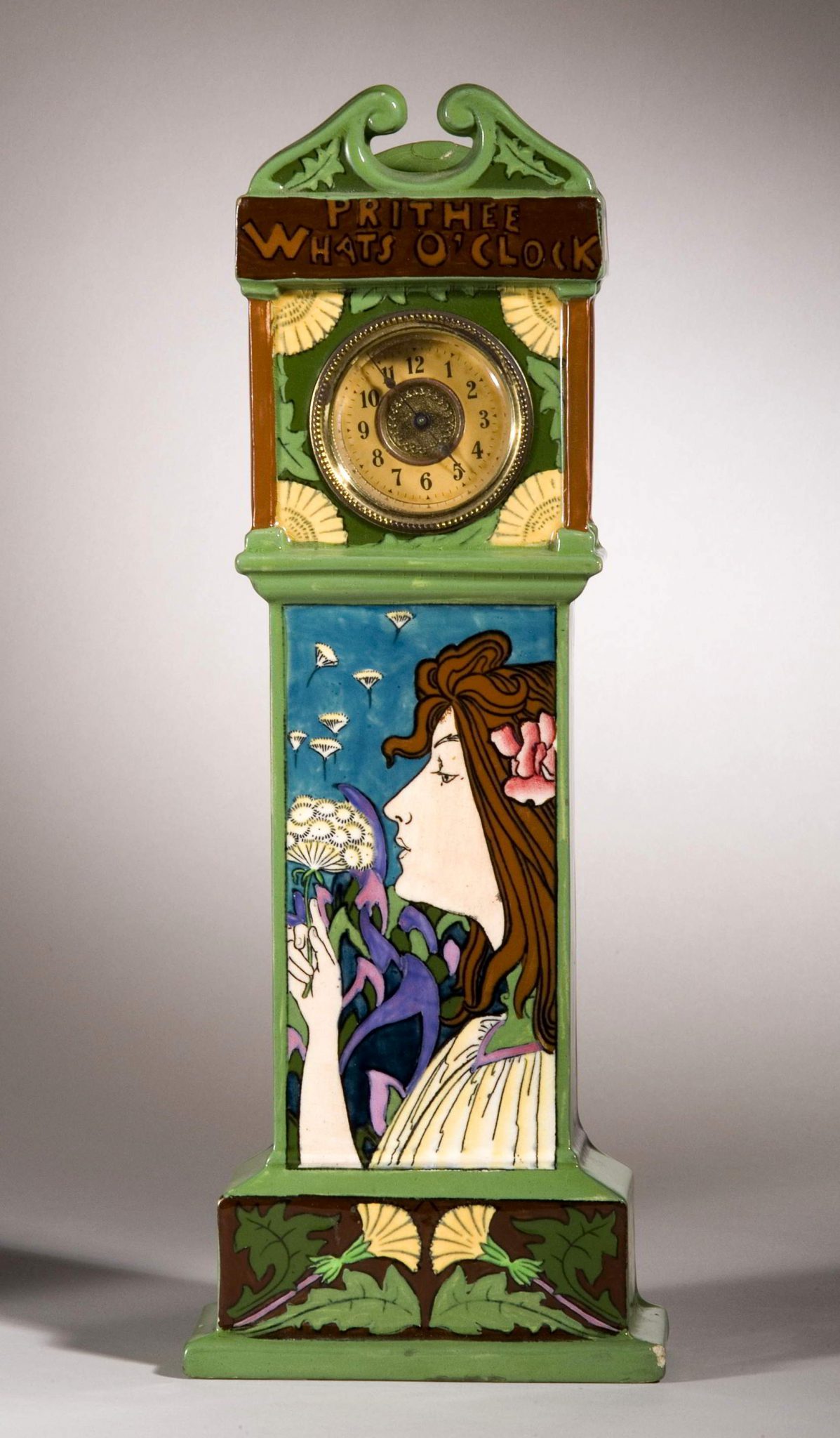 Art Nouveau from Europe and America - The Charles Hosmer Morse Museum ...